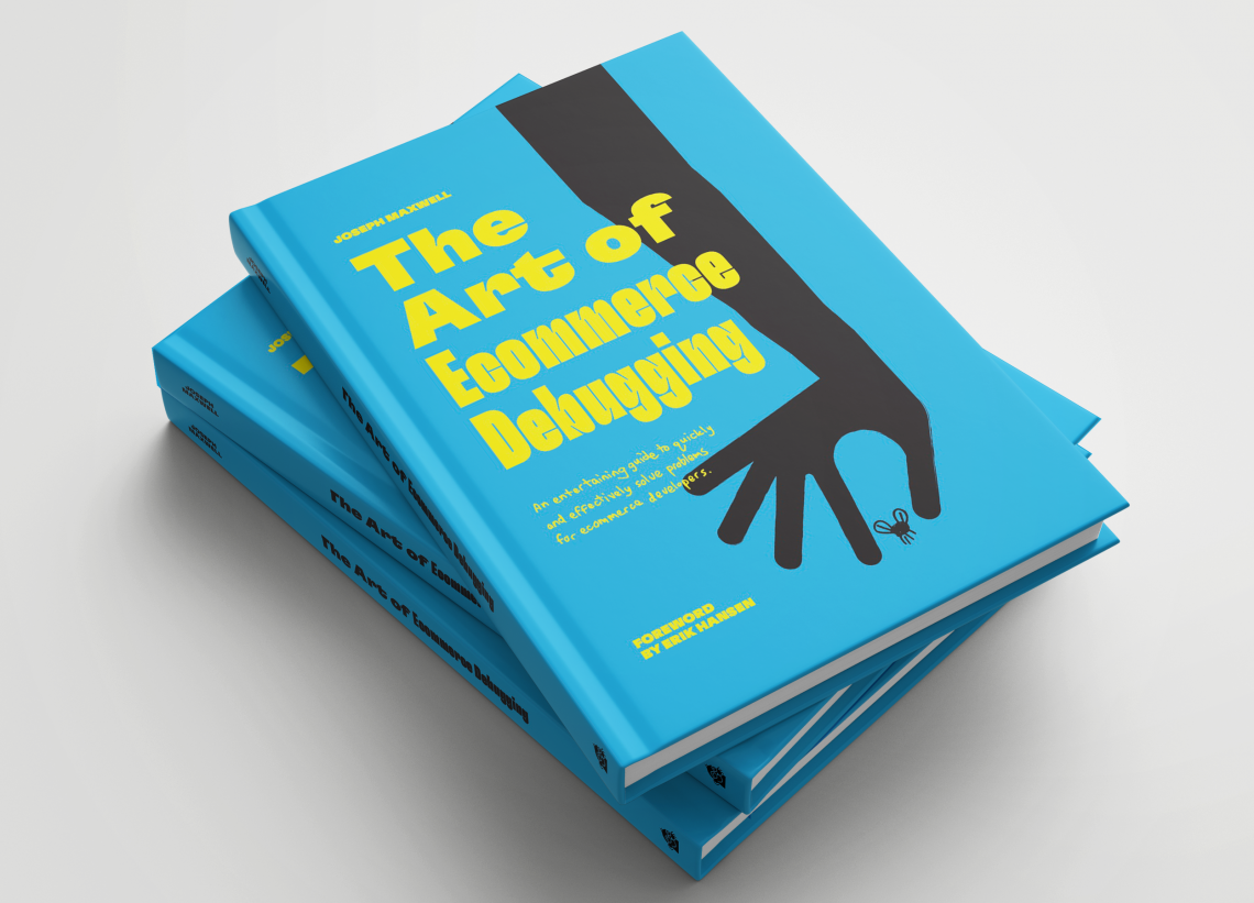 The Art of Ecommerce Debugging with Joseph Maxwell | Talk Commerce